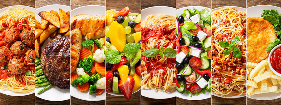 Diet and Feeding Behavior • Becoming Human